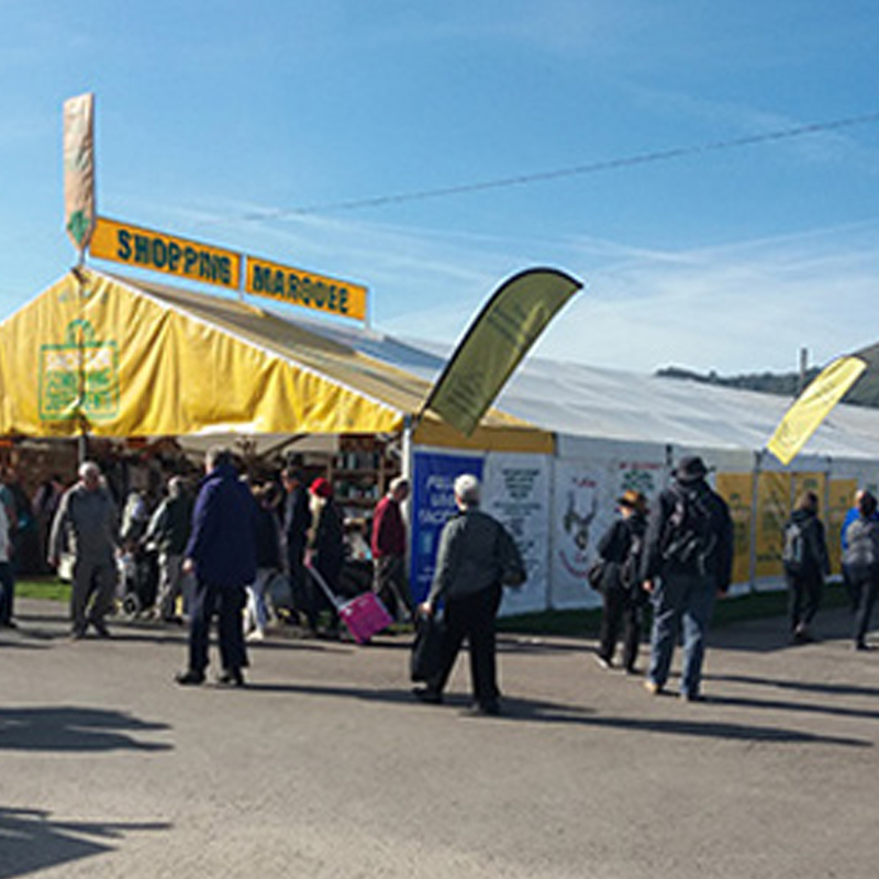 Devon County Show 18th May – 20th May 2023 Please Note No Bookings ...